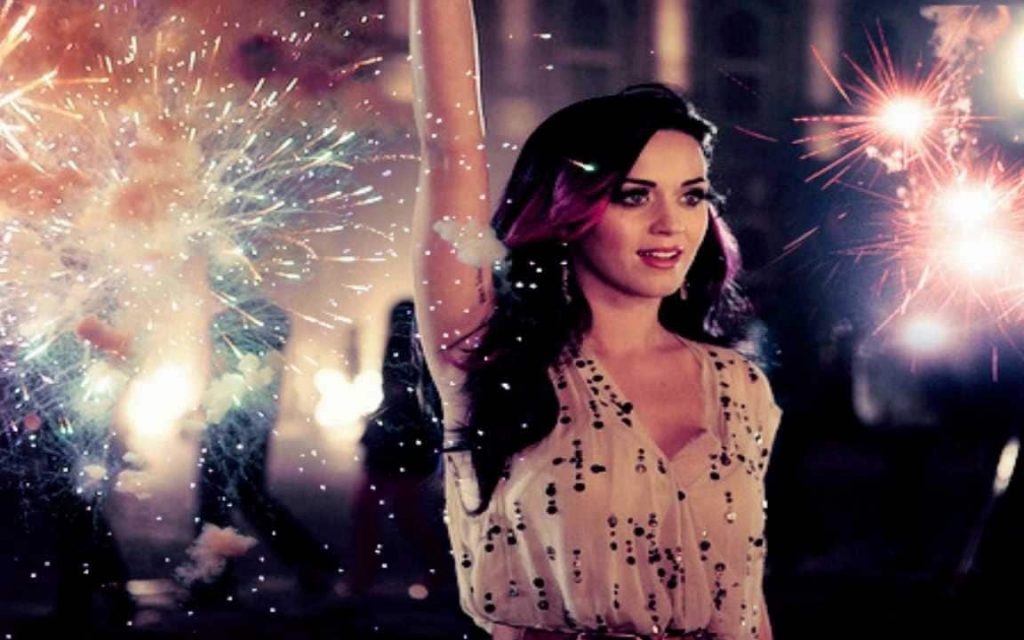 Firework by Katy Perry - The Great Day Choir